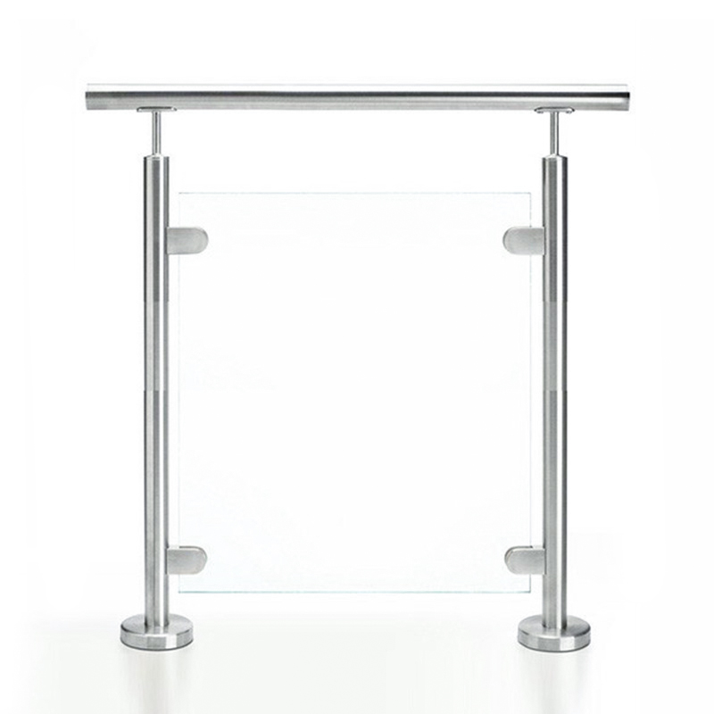 Durable Stainless Steel Handrail Systems | Egoee
