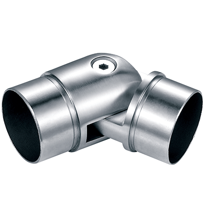 Stainless Steel Handrail Fittings - Egoee Stainless Steel Products Limited