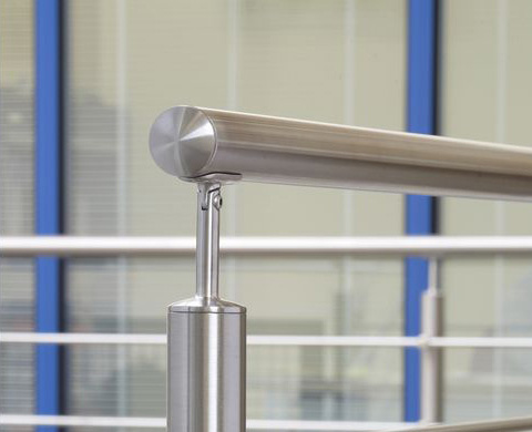 Product Series End Caps - Egoee Stainless Steel Products Limited